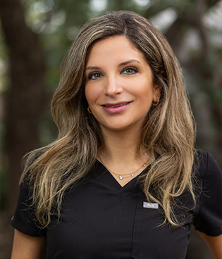 Meet Our San Antonio, TX Dentists | Orbis Dental Group